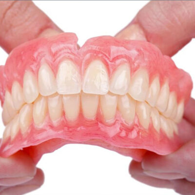 Proteza Dentara - Pret, Tipuri & Cum alegi - DELTA CLINIC DENT