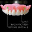 Proteza Dentara - Pret, Tipuri & Cum alegi - DELTA CLINIC DENT